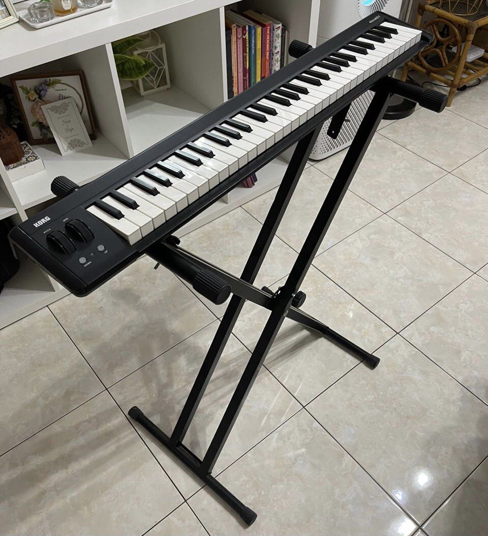 korg microkey2 61