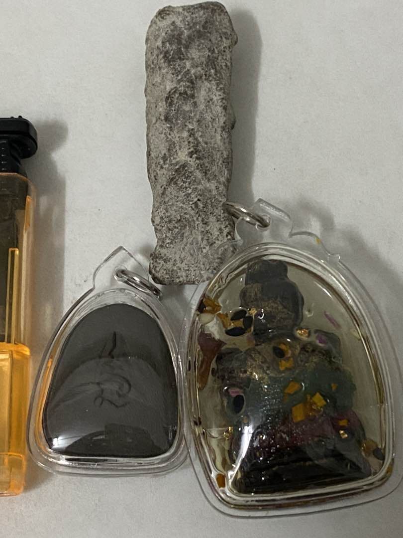 Kumanthong Lp Erp Wat Khao Din Tai Lp Sangya, Hobbies & Toys ...