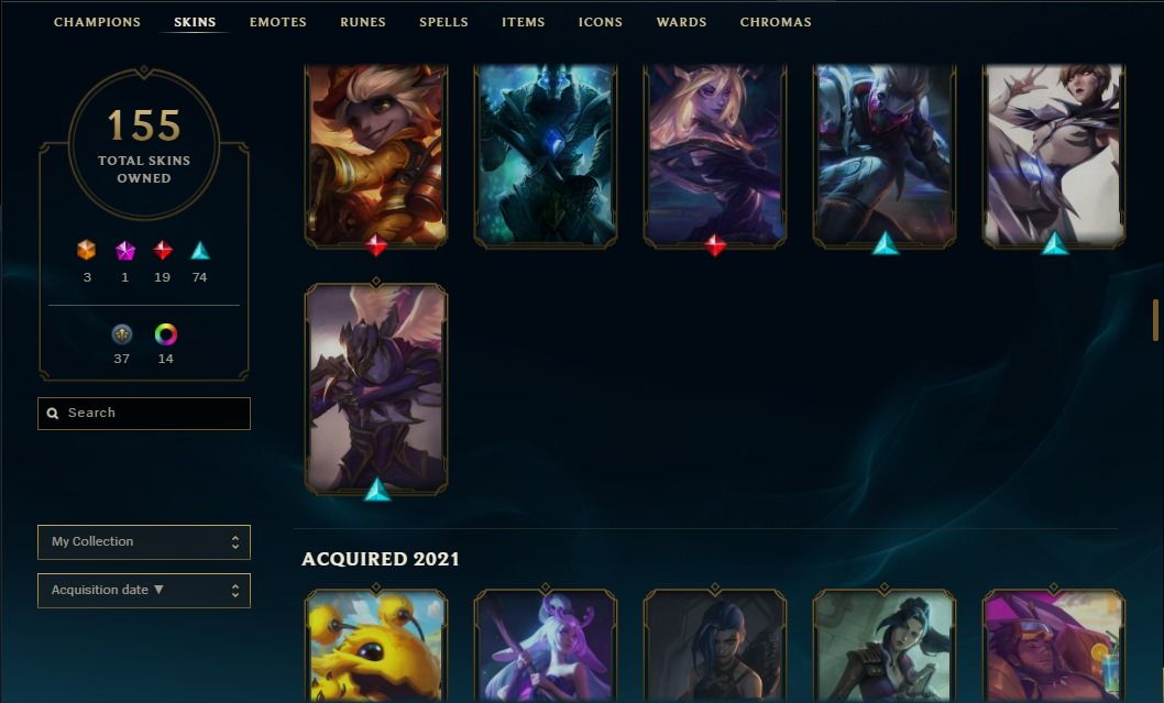 League of Legends D1 Account (Masters Above MMR) + Valorant ex-immortal ...