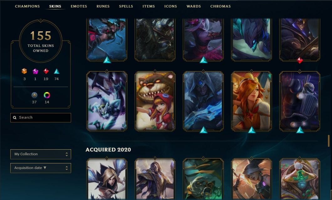 League of Legends D1 Account (Masters Above MMR) + Valorant ex-immortal ...
