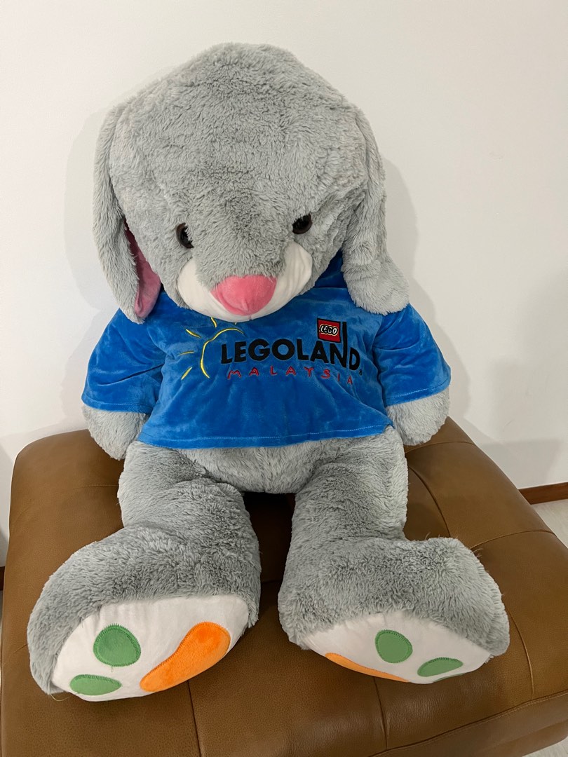 Legoland toy, Hobbies & Toys, Toys & Games on Carousell