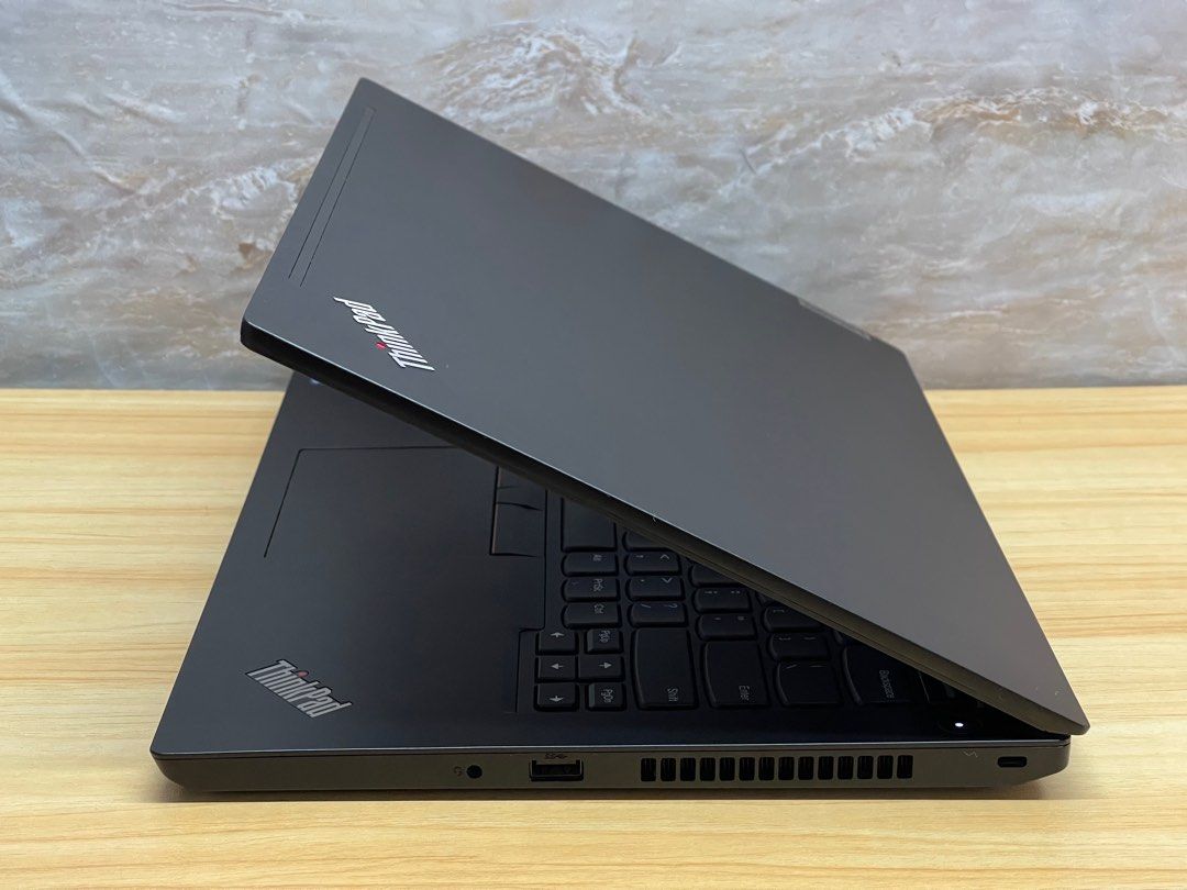 Lenovo Thinkpad L14 i7-11th GEN 16Gb 512GB, Computers & Tech, Laptops ...