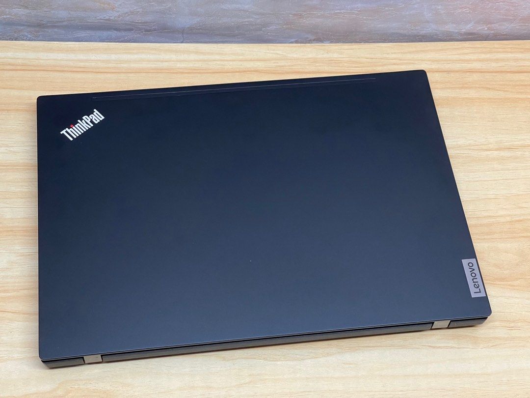 Lenovo Thinkpad L14 i7-11th GEN 16Gb 512GB, Computers & Tech, Laptops ...