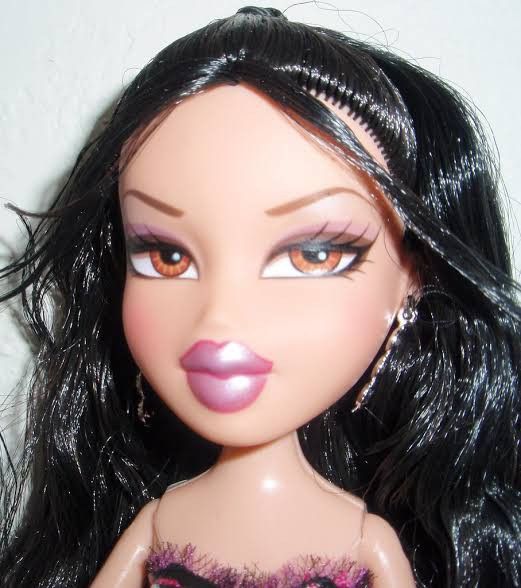 LF: Bratz Jade Doll, Hobbies & Toys, Toys & Games on Carousell