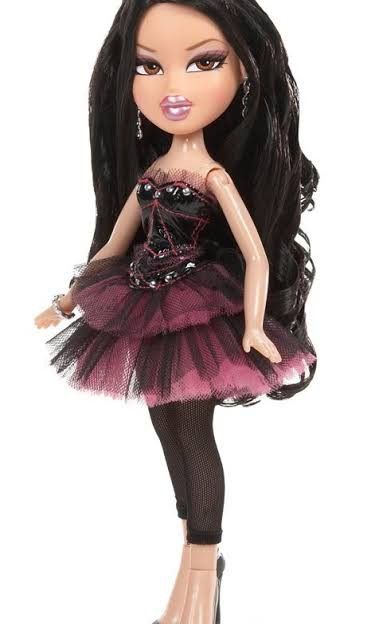 LF: Bratz Jade Doll, Hobbies & Toys, Toys & Games on Carousell