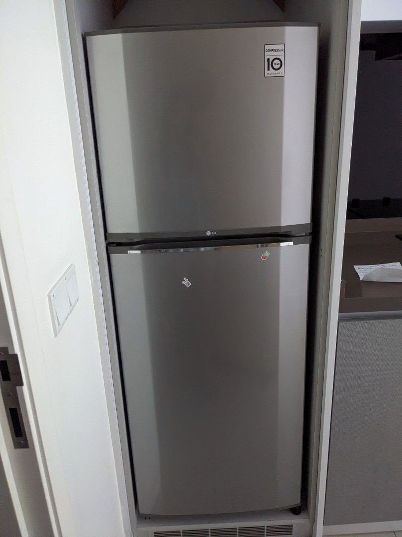 LG Small / Slim Refrigerator Fridge, TV & Home Appliances, Kitchen ...