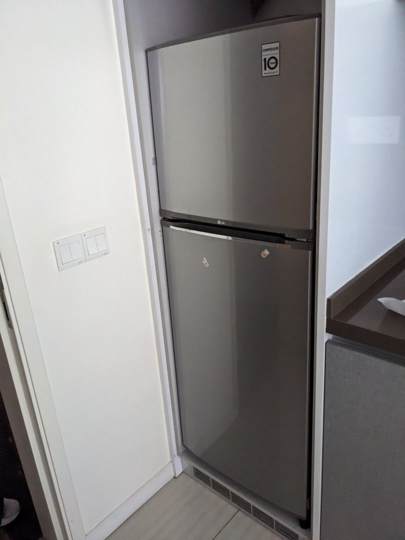 LG Small / Slim Refrigerator Fridge, TV & Home Appliances, Kitchen ...