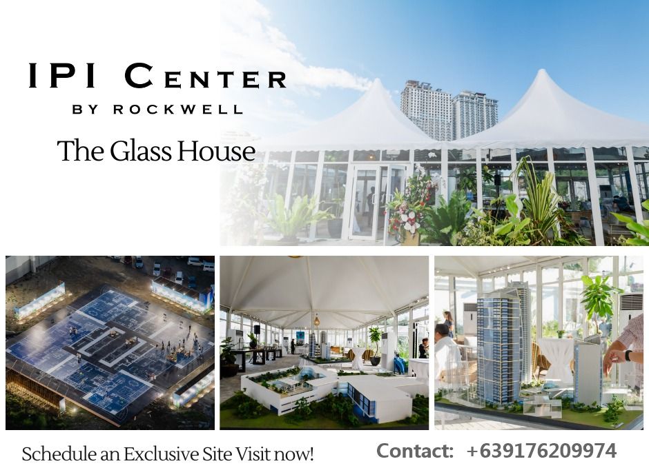 Lincoln Tower at IPI Center in Cebu City, Property, For Sale ...