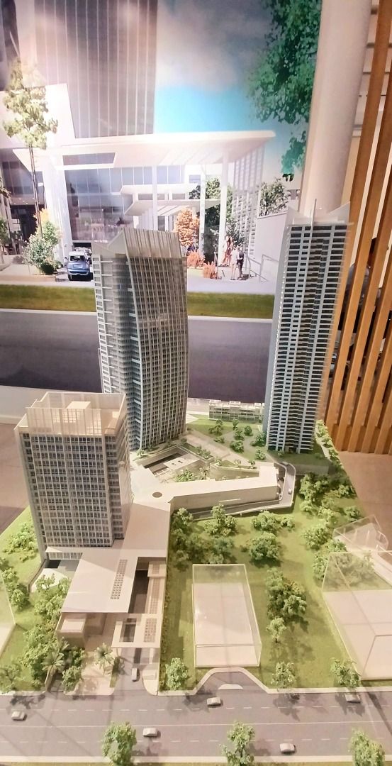 Lincoln Tower at IPI Center in Cebu City, Property, For Sale ...