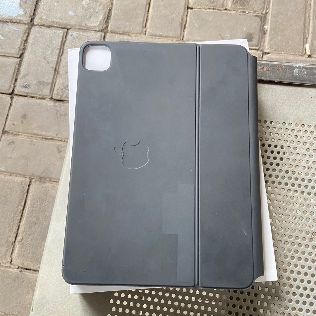 magic keyboard 11 inch ipad pro air 2018 2020 2021 2022 M1 M2, Telepon ...