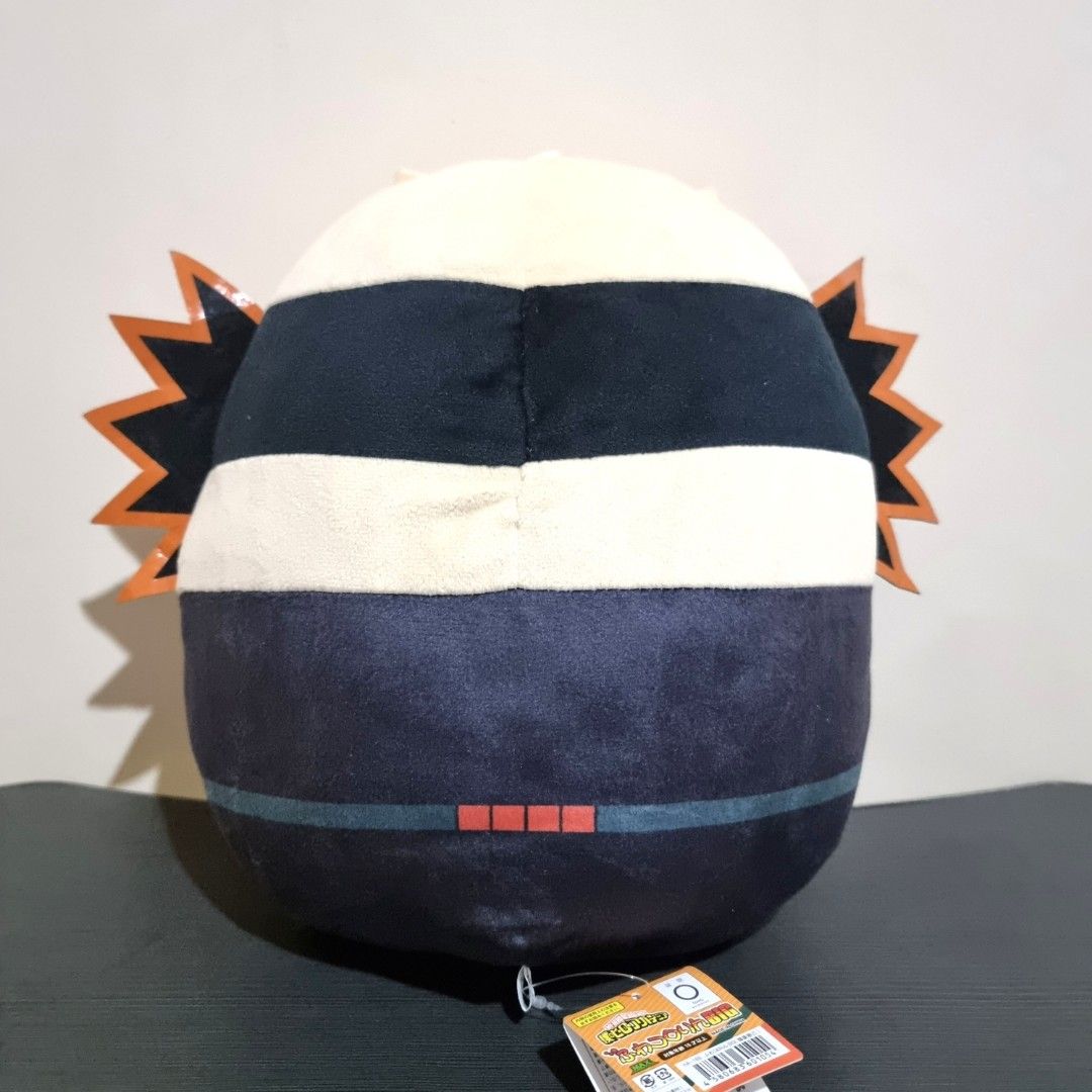 MHA Bakugo Katsuki Fuwakororin BIG D size ( bnha bakugou boku no hero ...