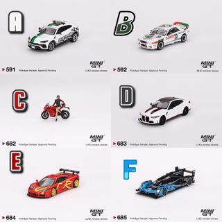 MINIGT Toyota GR SupToyota GR Supra KUHL 2021 D1GP EVANGELION RACING ra ...