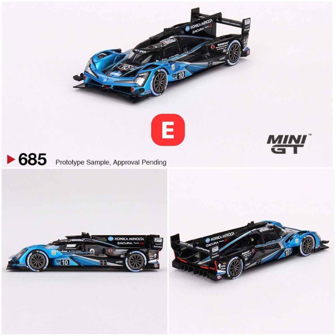 Minigt MINI GT 591 Lamborghini Urus Safety Car 592 GTR R32 Castrol 682 ...