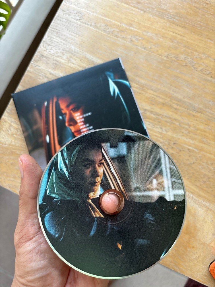 Mitski Be The Cowboy CD, Hobbies & Toys, Music & Media, CDs & DVDs on ...