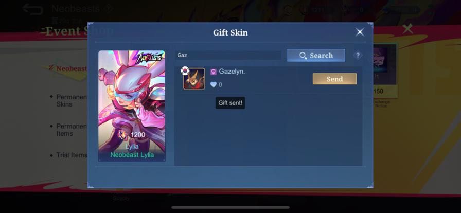 MLBB 11.11 EVENT (ft. Wan Wan, Gusion, Hayabusa and xborg), Video ...