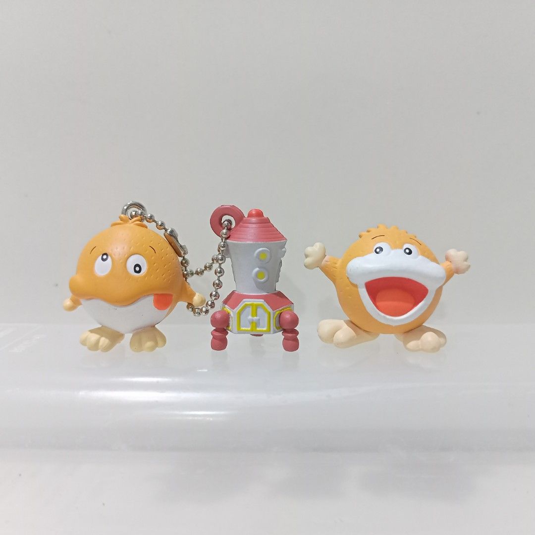 Mojacko Set, Hobbies & Toys, Toys & Games on Carousell