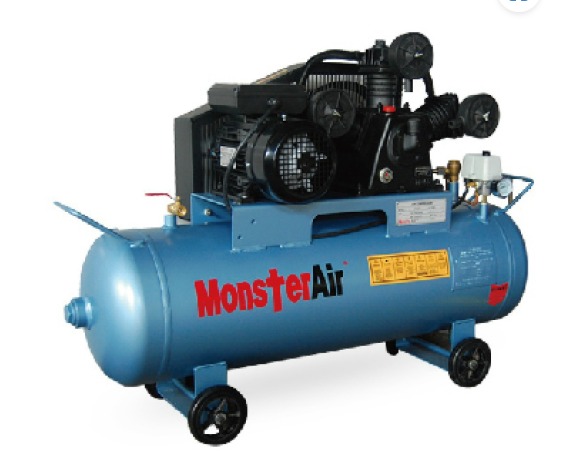 Monster Air FS30-100H, Furniture & Home Living, Home Improvement ...