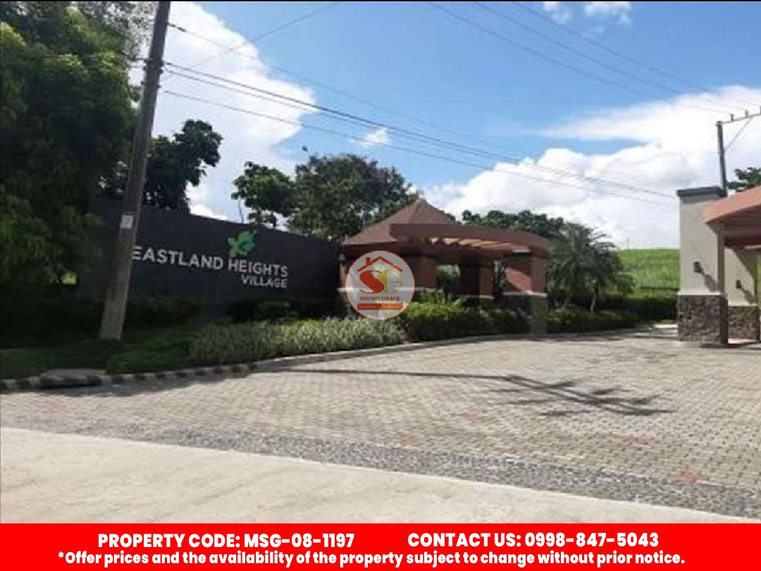 MSG-08-1197: Eastland Heights (formerly Forest Hills Golf & Residential ...