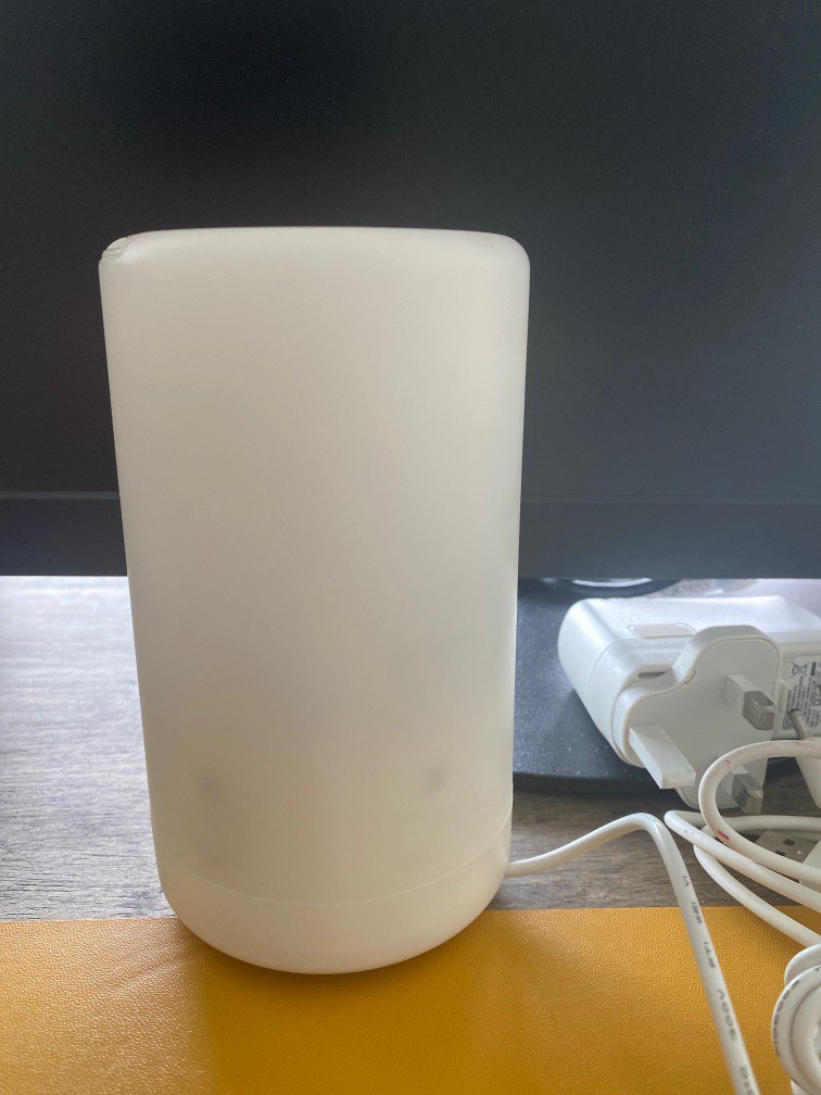 Muji diffuser, Furniture & Home Living, Home Fragrance on Carousell