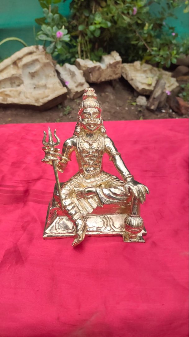 Muneeswaran Ayya Jada Muni Appa Paandi Muniswara Hindu God Panchaloka ...