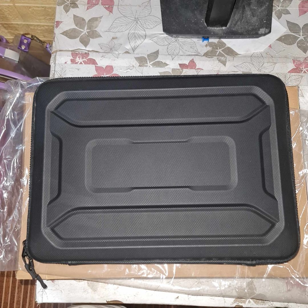 Nacuwa Laptop Sleeve Hahrd Shell, Computers & Tech, Parts & Accessories ...