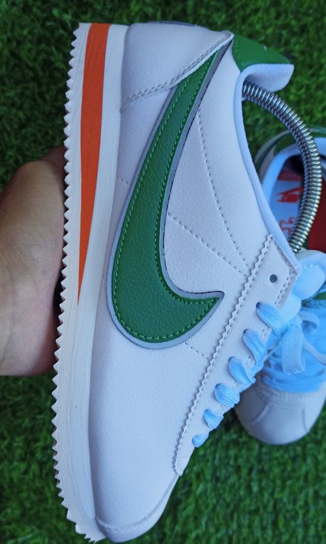 Nike Cortez Stranger Things, Men's Fashion, Footwear, Sneakers on Carousell