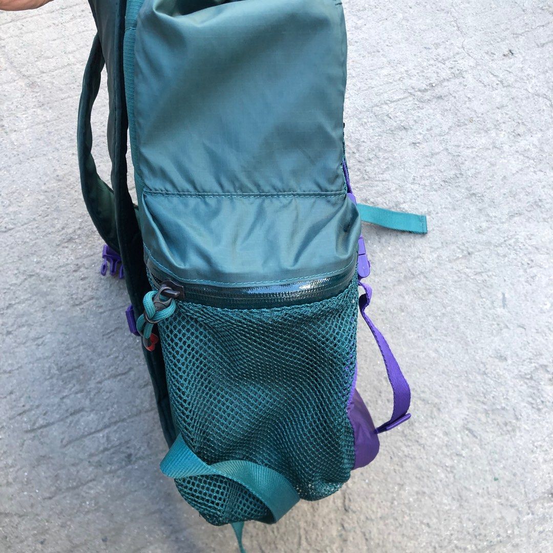 Nike x Kyrie irving backpack, Men's Fashion, Bags, Backpacks on Carousell