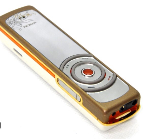 NOKIA 7380 RM-111, Mobile Phones & Gadgets, Mobile Phones, Early ...