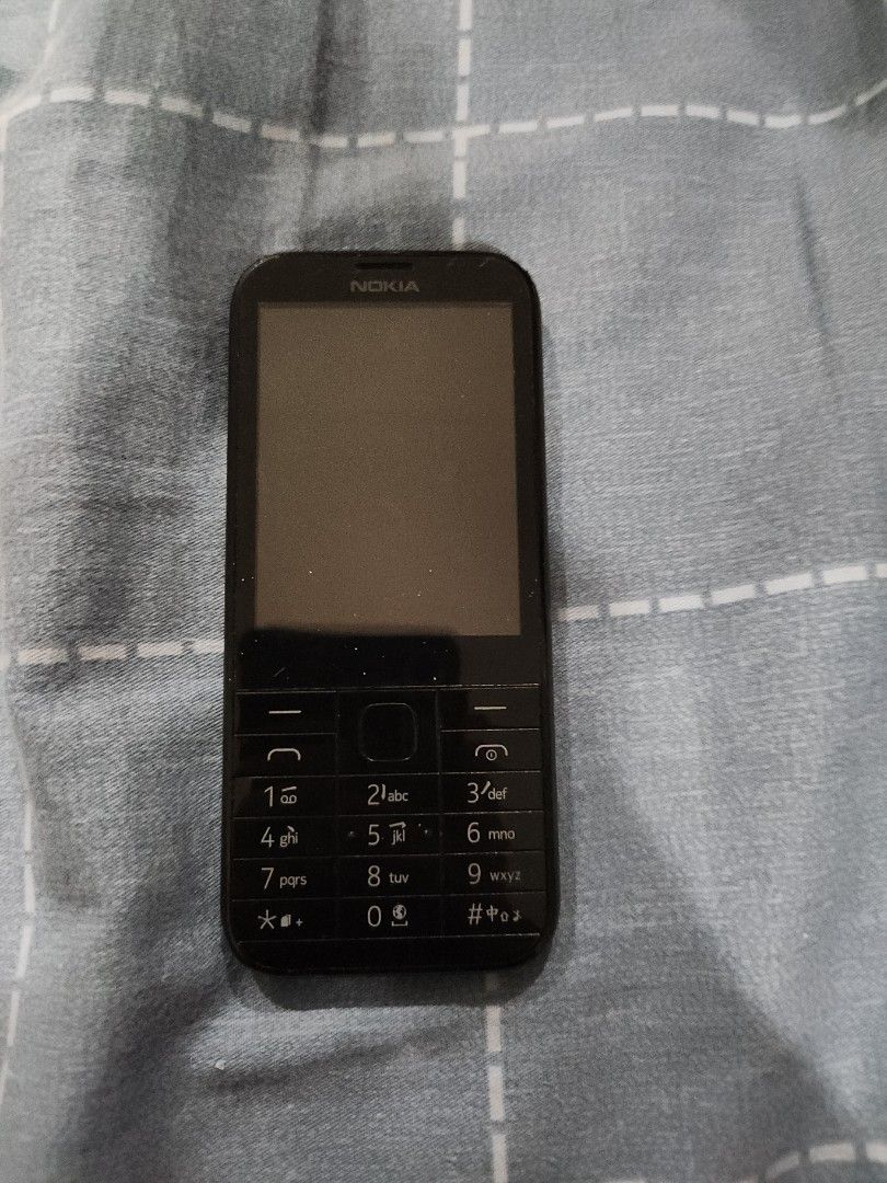 Nokia "not so early generation", Mobile Phones & Gadgets, Mobile Phones ...