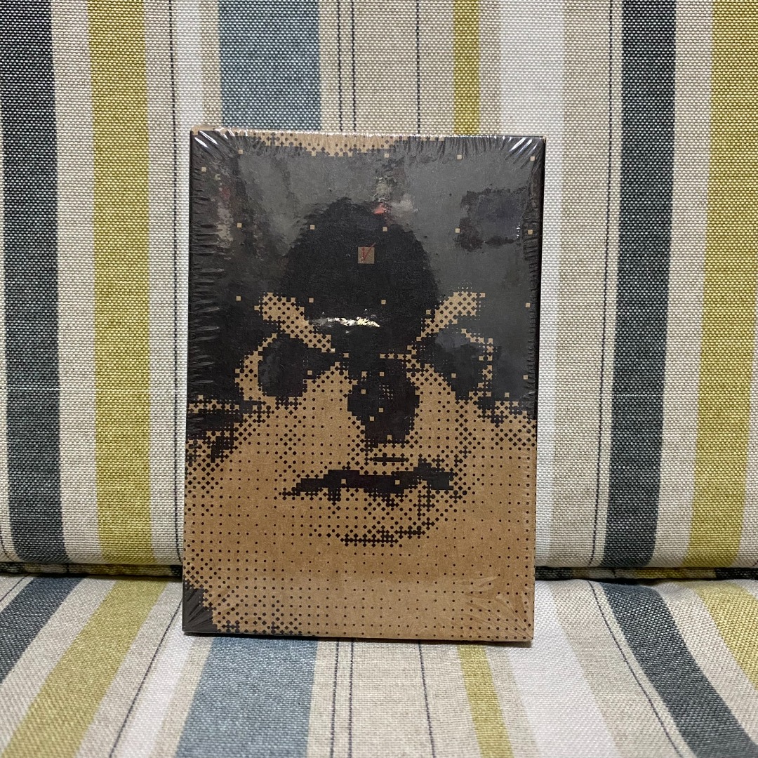 OFFICIAL BTS V LAYOVER ALBUM WEVERSE VERSION SEALED, Hobbies & Toys ...