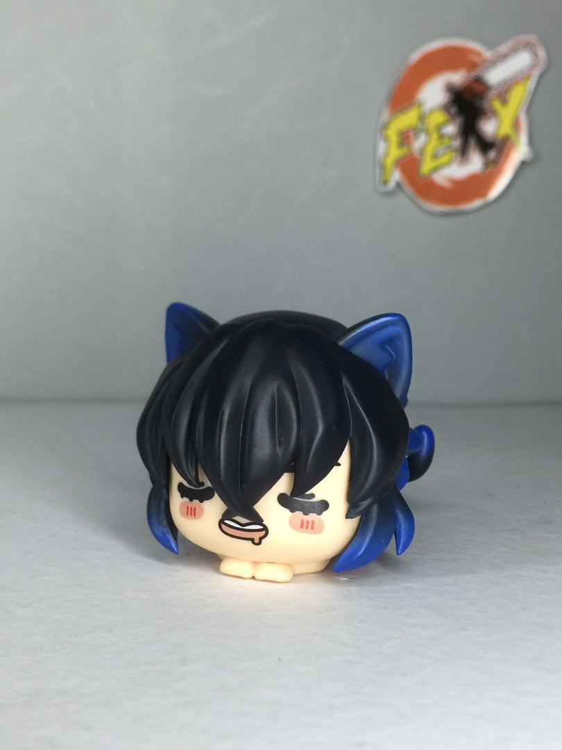 Ohirunekko Inosuke Pusa (Onhand Pangasinan), Hobbies & Toys, Toys ...