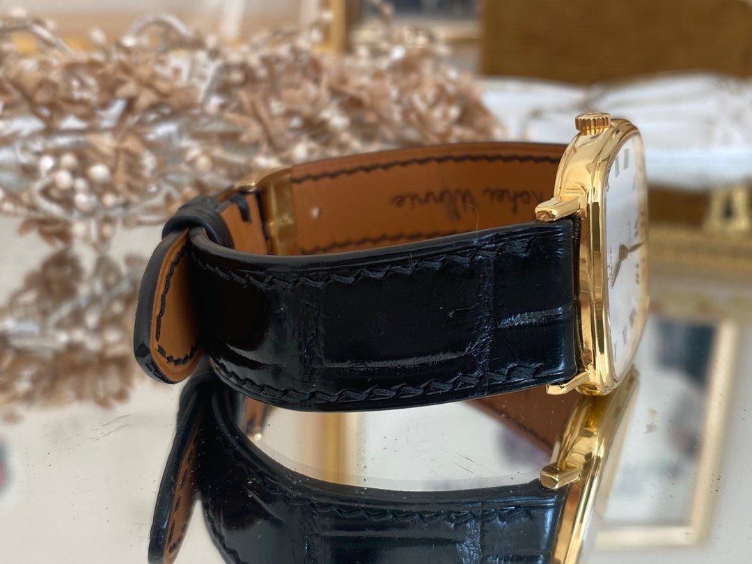 Omega Roman, Luxury, Watches on Carousell