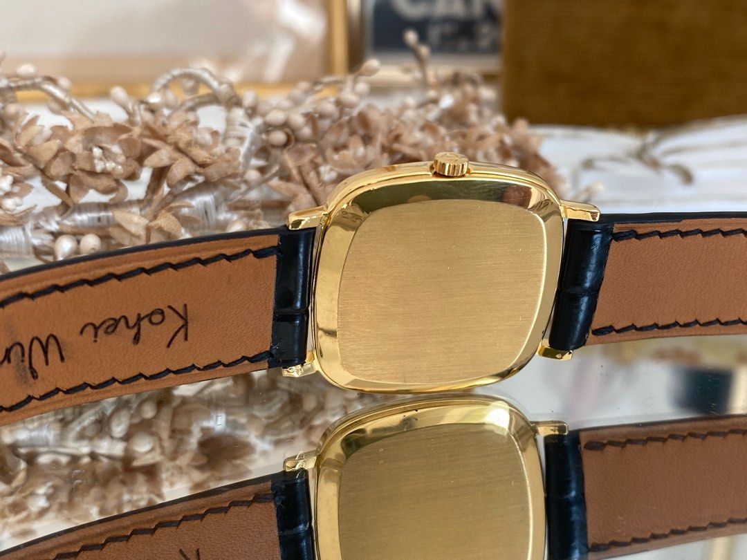 Omega Roman, Luxury, Watches on Carousell