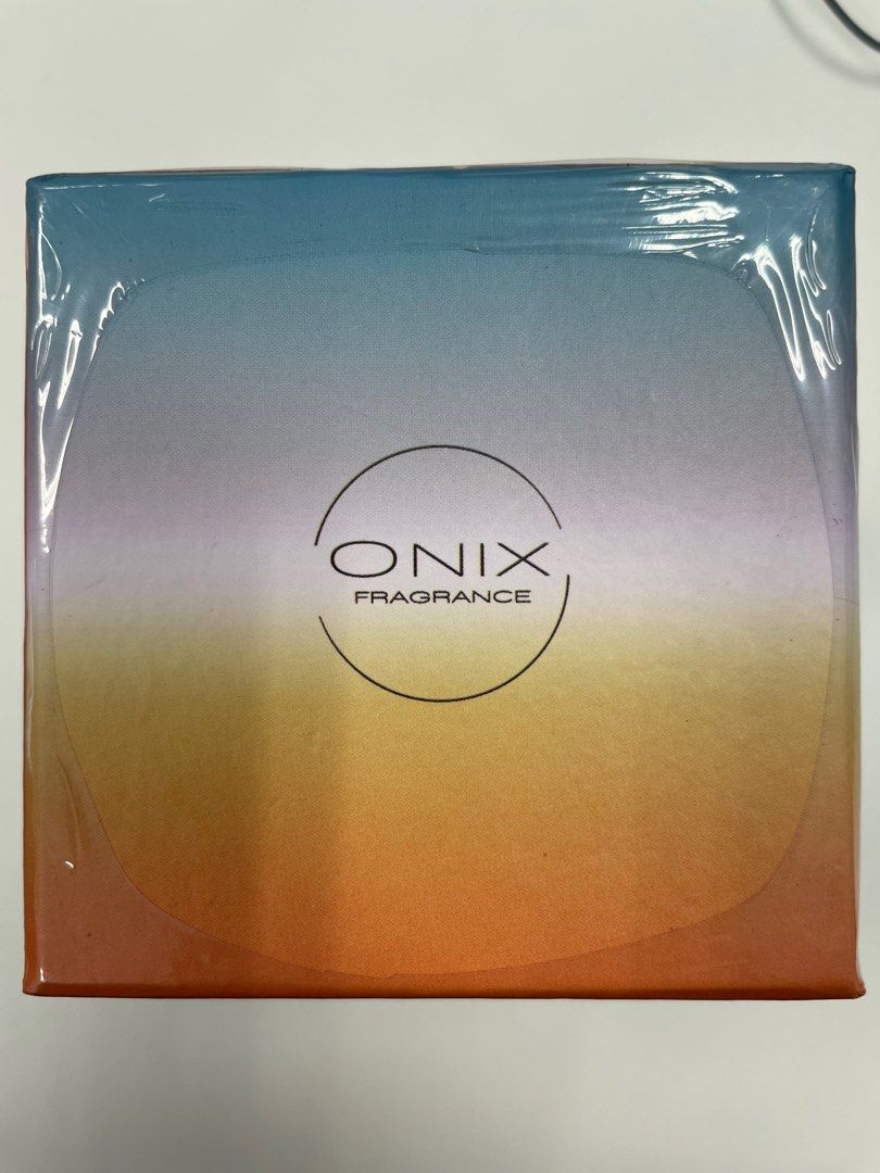 ONIX Fragrance - Mexicola, Beauty & Personal Care, Fragrance ...