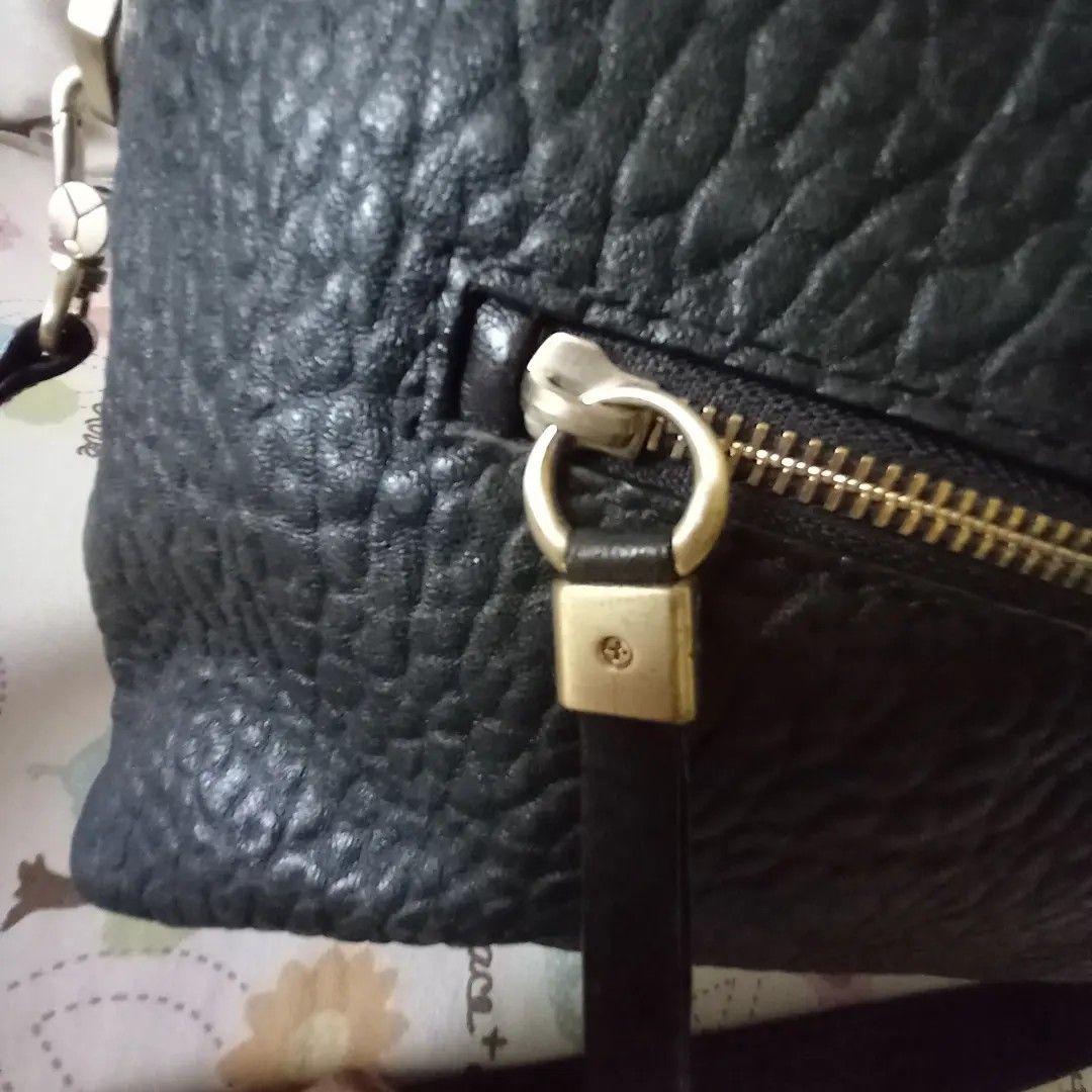 Original BREAL Two way bag, Luxury, Bags & Wallets on Carousell
