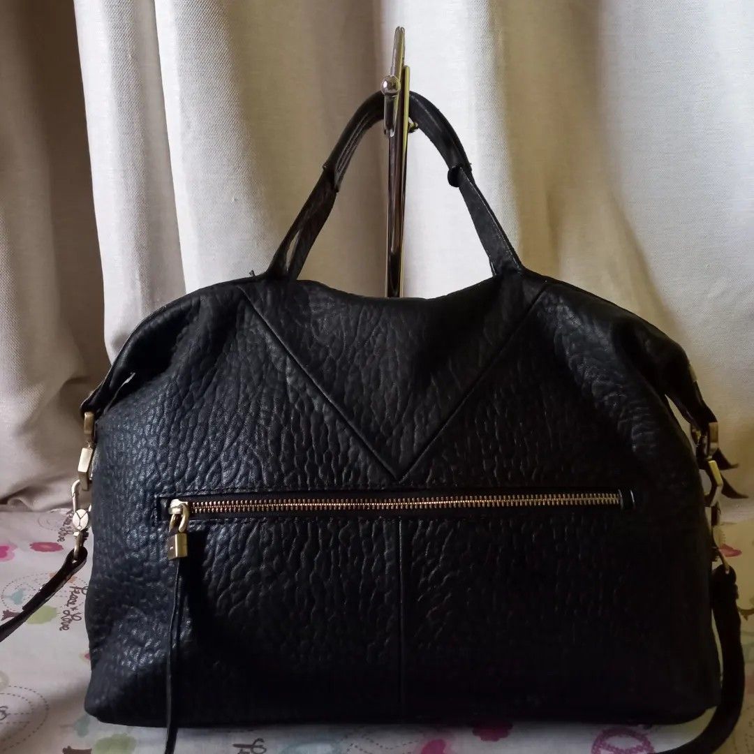 Original BREAL Two way bag, Luxury, Bags & Wallets on Carousell