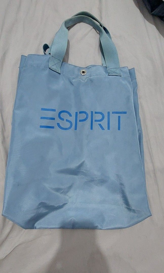 Original ESPRIT Weekender bag, Women's Fashion, Bags & Wallets, Tote ...