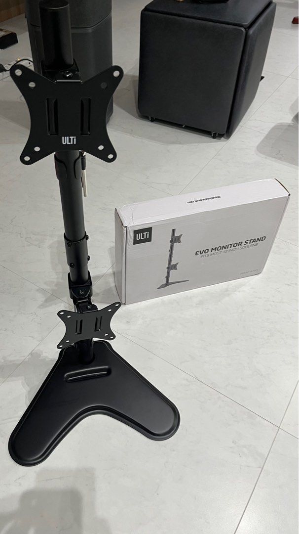 ORIGINAL ULTI EVO Monitor Stand, Mobile Phones & Gadgets, Mobile ...