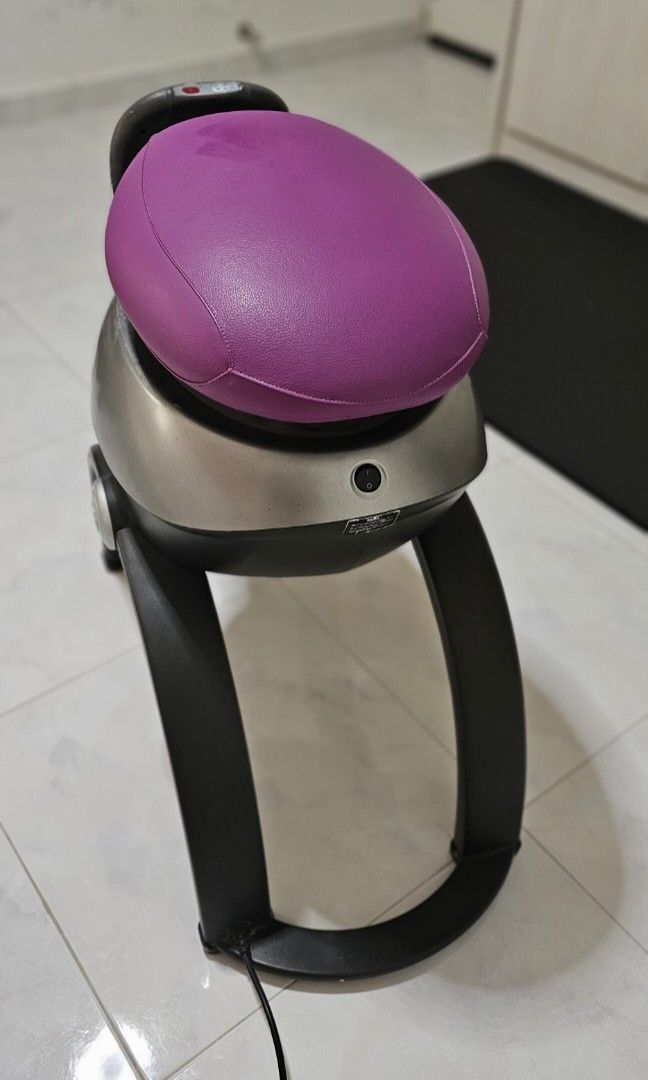 [FREE] OSIM iGallop - working well, need the space, Sports Equipment ...