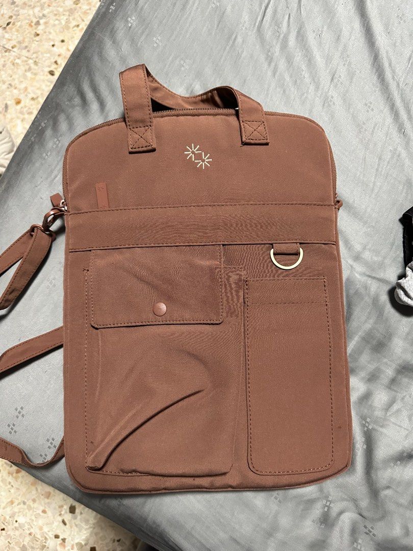 Paper bunny laptop sleeve, Computers & Tech, Parts & Accessories ...