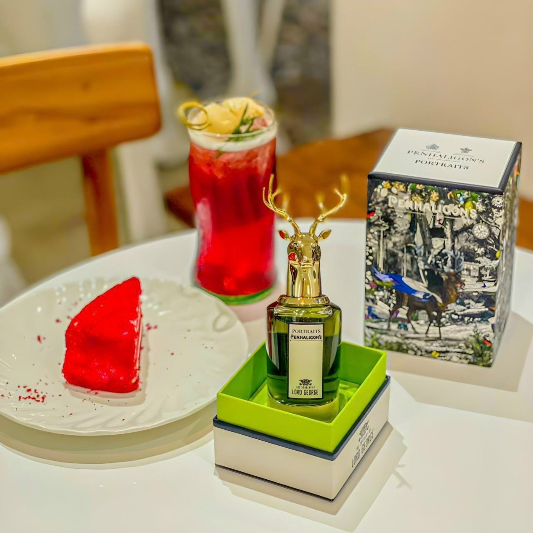 Penhaligon Lord George Edp 75ml Perfume, Beauty & Personal Care ...