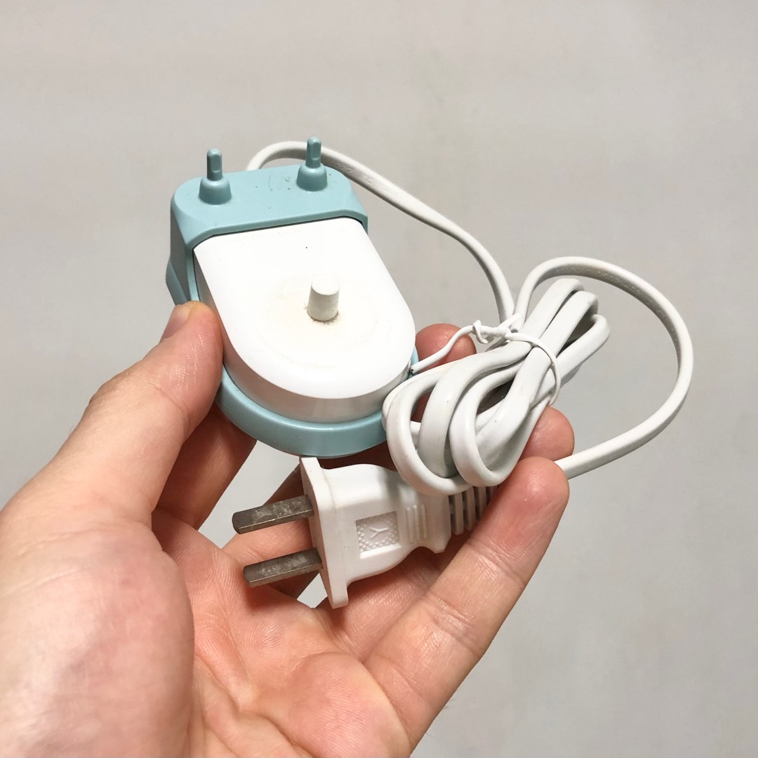 Philips HX6100 Toothbrush Charger (China Plug), Beauty & Personal Care ...