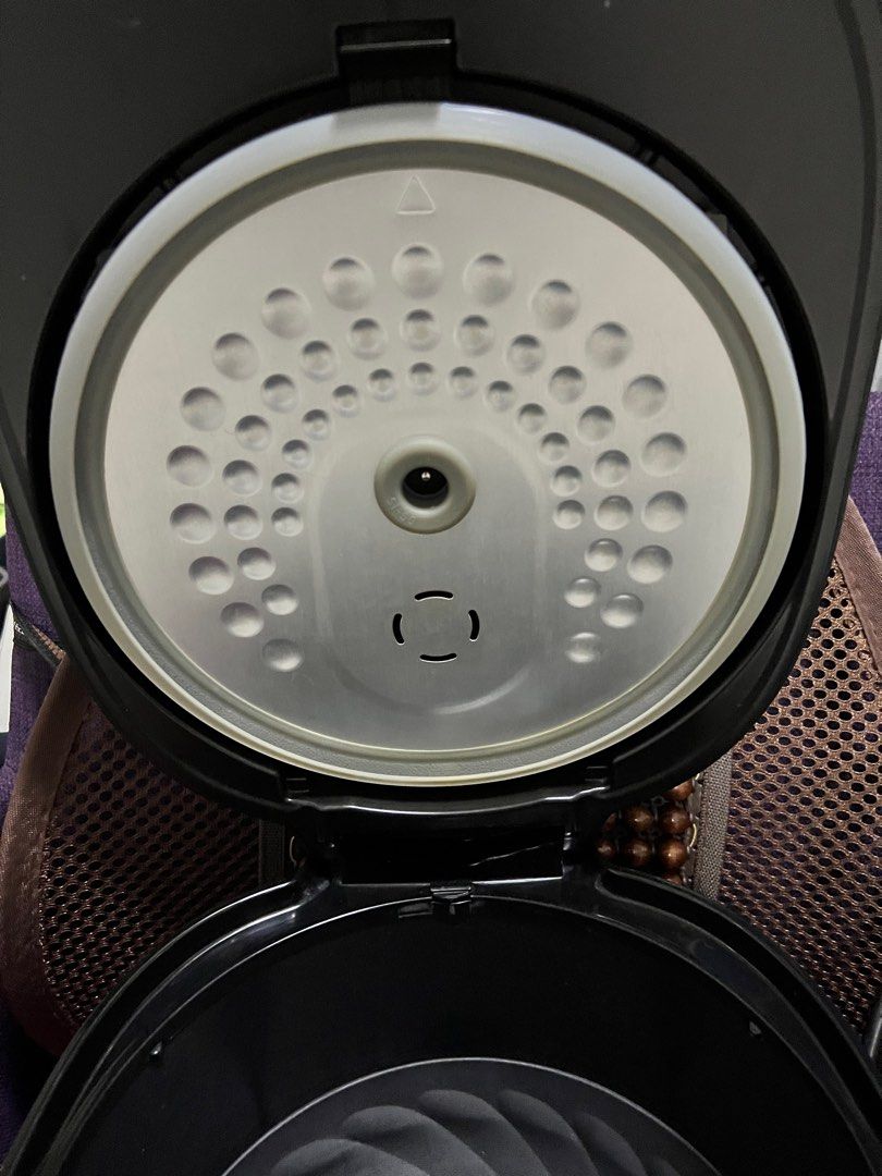 Philips Rice Cooker W/O Inner Pan/Pot, TV & Home Appliances, Kitchen ...