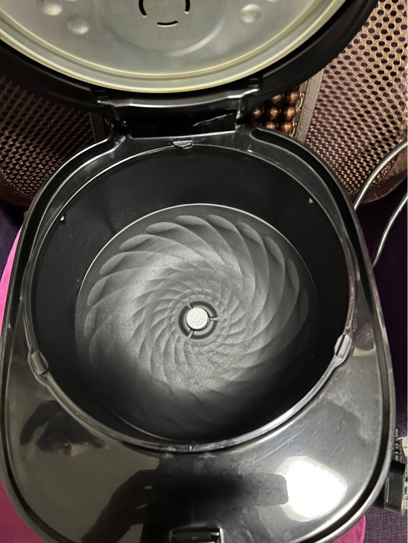 Philips Rice Cooker W/O Inner Pan/Pot, TV & Home Appliances, Kitchen ...