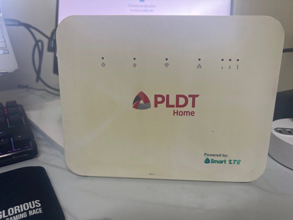 PLDT home wifi, Mobile Phones & Gadgets, Other Gadgets on Carousell