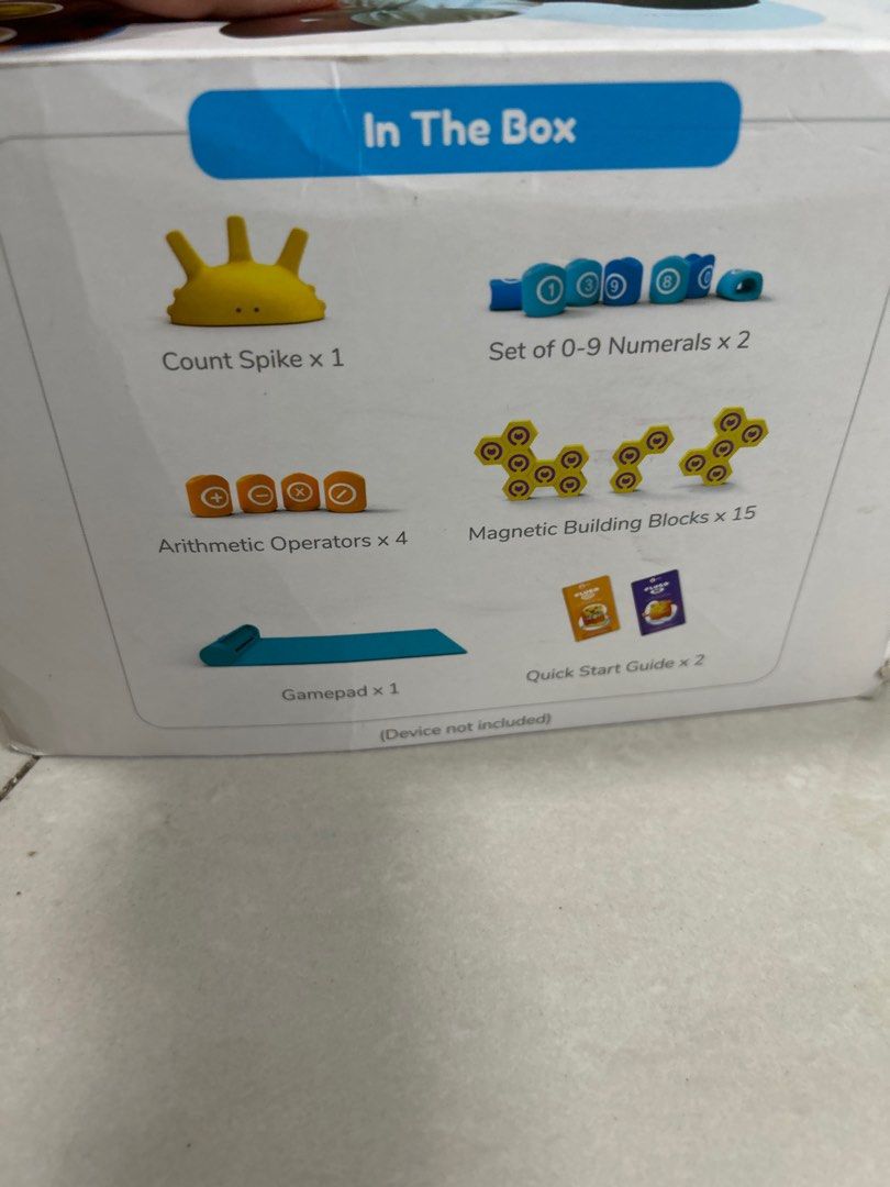 Pluto count and link, Hobbies & Toys, Toys & Games on Carousell