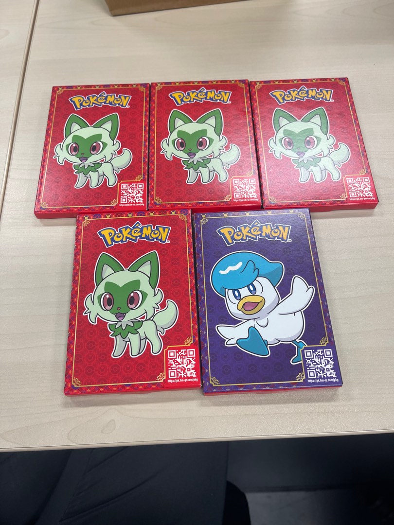 Pokemon, Hobbies & Toys, Toys & Games on Carousell