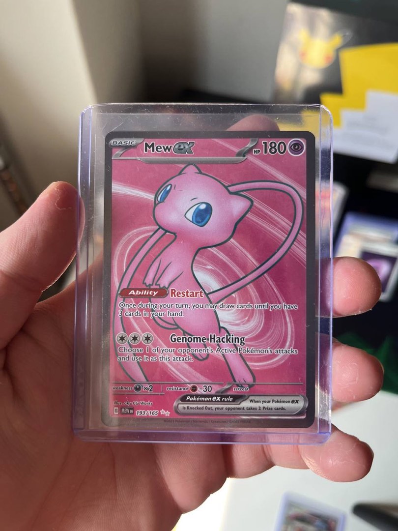 Pokemon sr full art ar ir, Hobbies & Toys, Toys & Games on Carousell