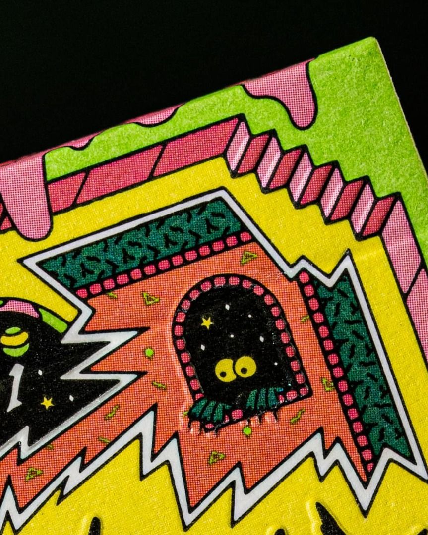 Poker Cards - Rick & Morty Playing Cards, by Theory11, T11, USPCC 2023 ...