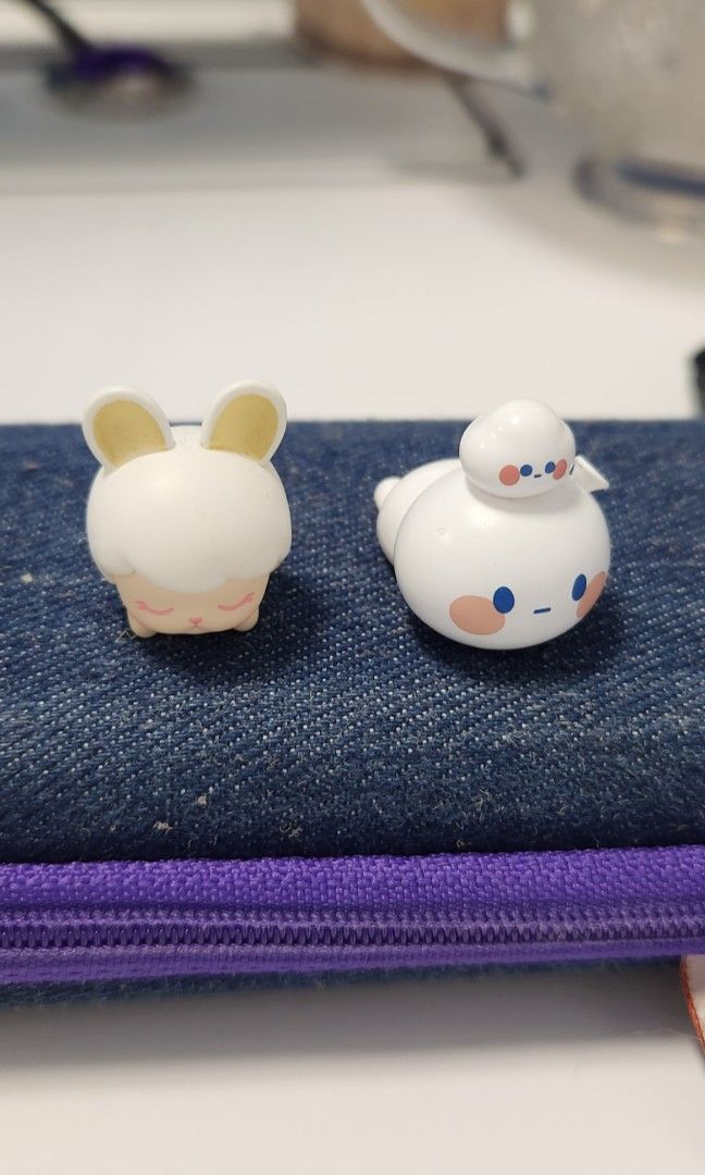 POP MART MINI, Hobbies & Toys, Toys & Games on Carousell